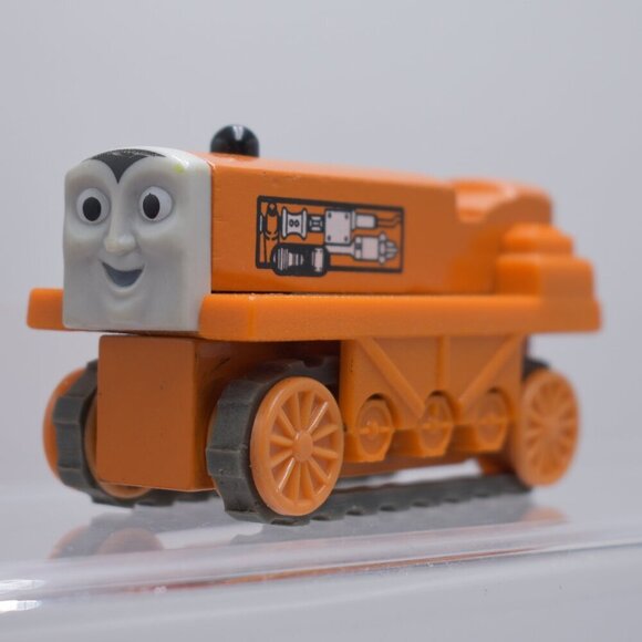 Thomas & Friends | Toys | Terence Tractor Treads 203 Thomas Friends ...